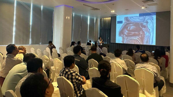 Uniteam Marine Yangon is Prioritising Health and Financial Well-Being ...
